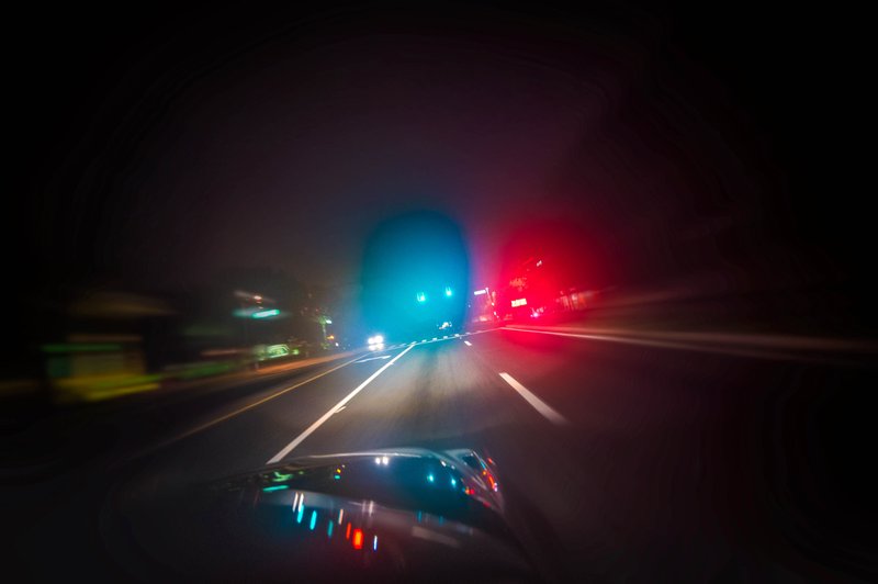 Camden officer fired after DWI arrest | Magnolia Banner News