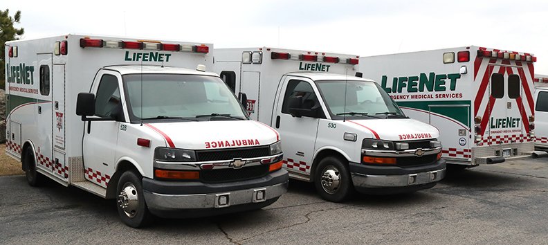 County considers franchise agreement with LifeNet | Hot Springs ...