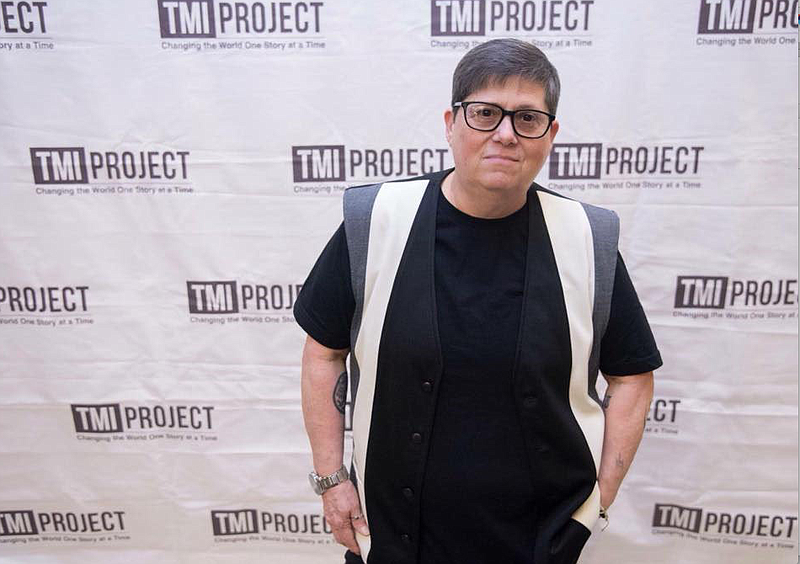 Press forward: Arkansas publisher gives a voice to LGBTQ authors who ...