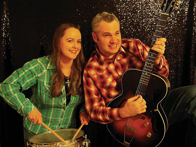 LIVE! in NWA: All the live music for the week of Dec. 15-21 | The ...