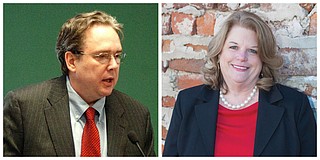 Webb outraises Welch in Supreme Court campaign during November | The ...