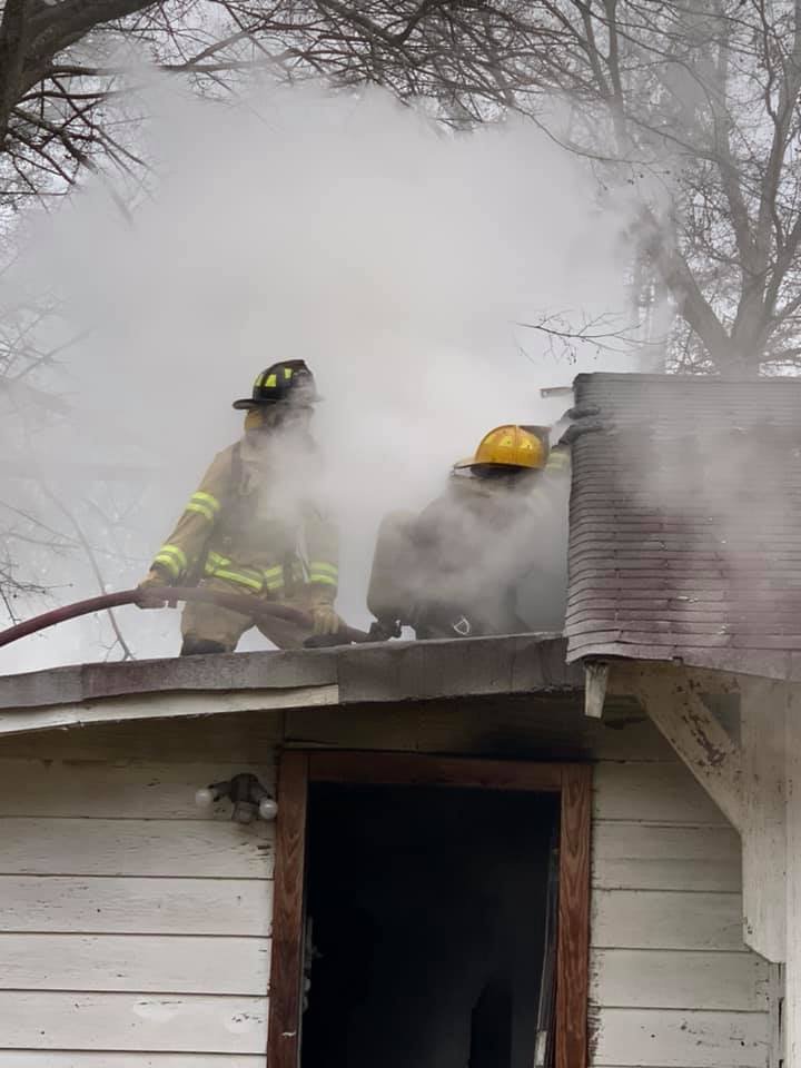 Holiday safety tips from fire and police | El Dorado News