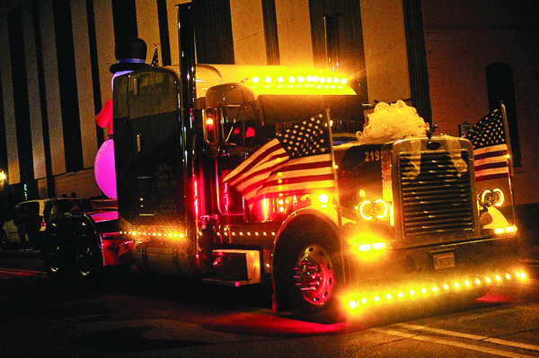 Camden announces parade winners | Camden News