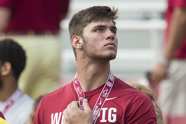 Toll inks with UA south of border | Whole Hog Sports