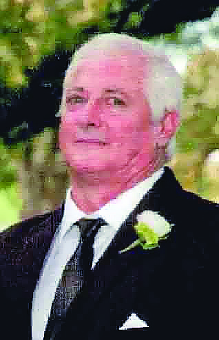 David Calloway | El Dorado News