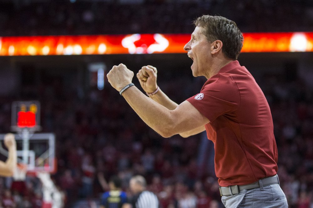 TOP 10 ARKANSAS SPORTS STORIES OF 2019: UA’s firing of high-profile ...