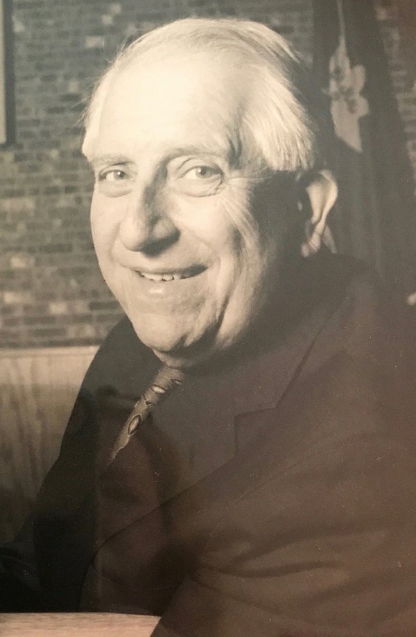 James S. Latture Jr.