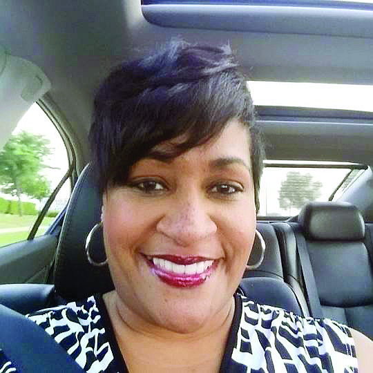 Shalonda Gatson | El Dorado News