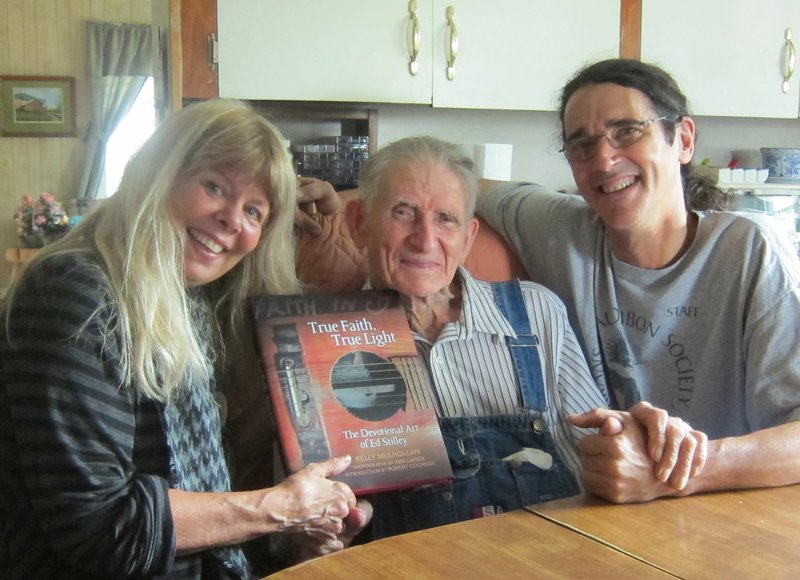 Old School Music: Maker, performers set the tune for Northwest Arkansas ...