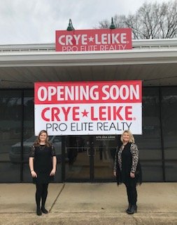 Crye-Leike Real Estate to open franchise office in Arkadelphia