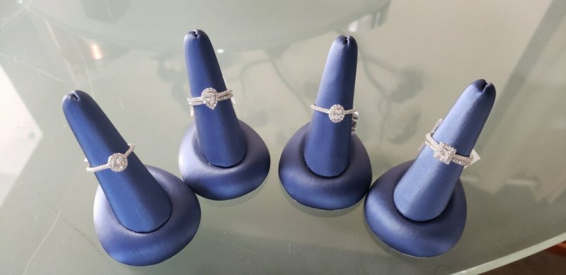 Adrianne Kahn FJD holds After Christmas before Christmas Sale | Hot ...