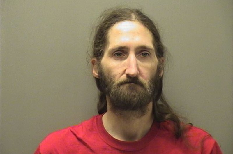 Headlight Violation Leads To Three Arrests For Drugs Hot Springs