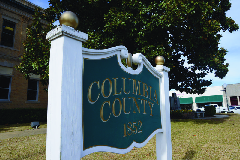 County offices closed for Christmas, New Year | Magnolia Banner News