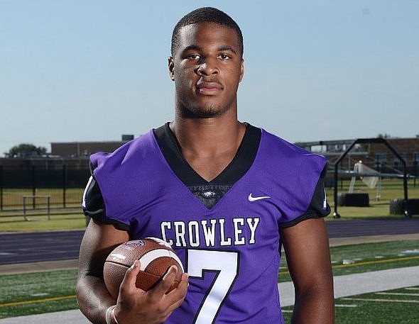 Johnson's flip to Arkansas was Show Me move | Whole Hog Sports