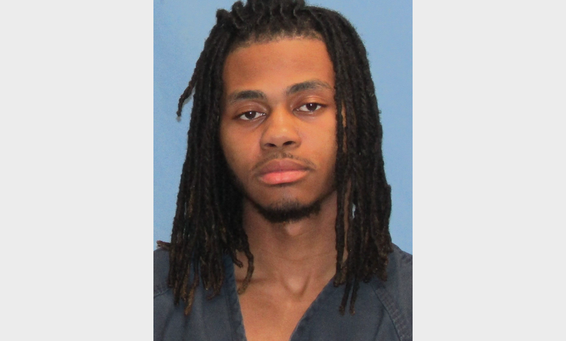 Trooper says driver on I-40 pointed gun | The Arkansas Democrat-Gazette ...