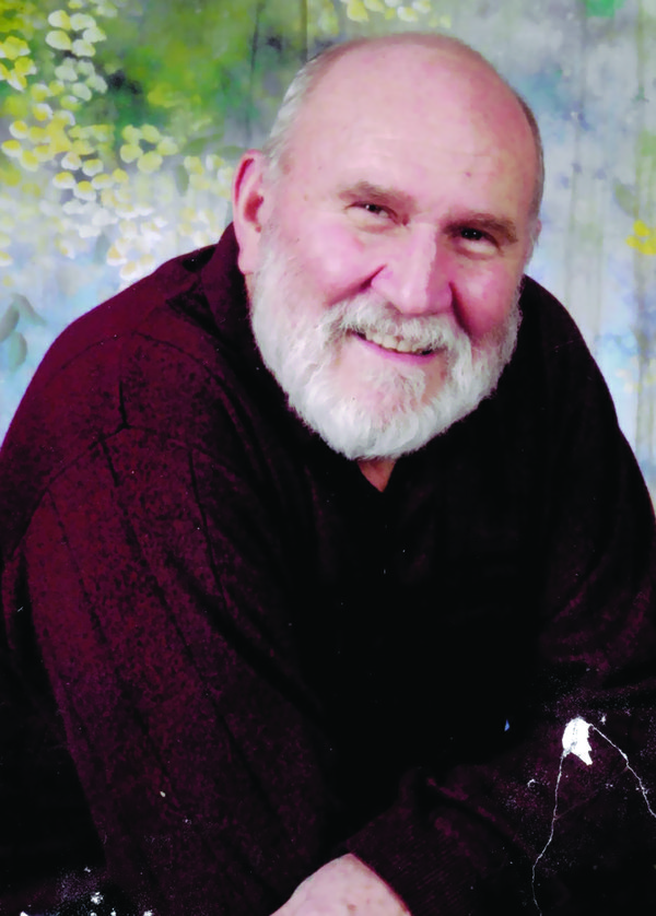 Cyrus Davis | El Dorado News