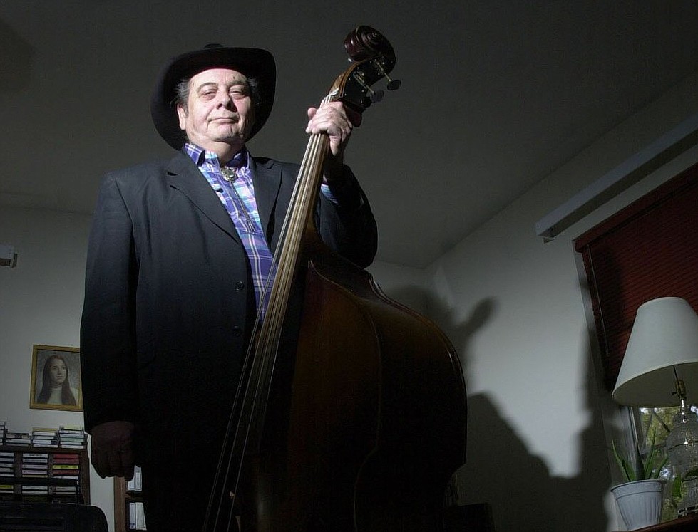 Rockabilly star, Smackover native dies at 84 | Magnolia Banner News