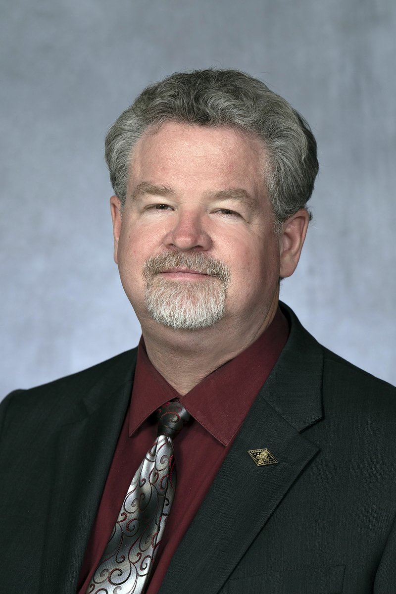 Incumbent takes fundraising lead in Senate 13 primary | Hot Springs ...