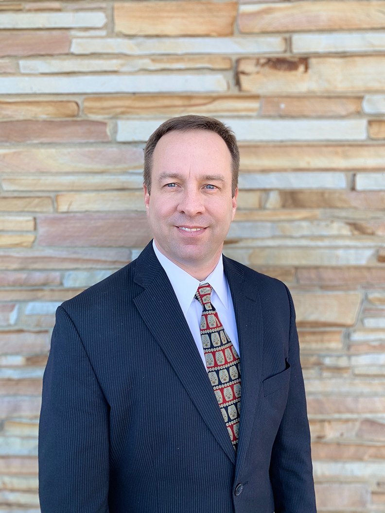 Gibbs promoted to president of DB | Hot Springs Sentinel Record