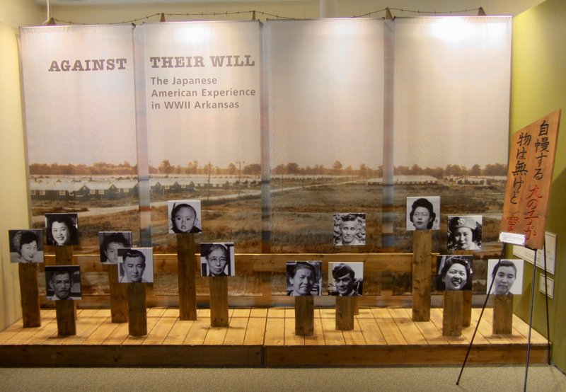 ARKANSAS SIGHTSEEING: 10 ideas for making 2020 the year you see more of ...