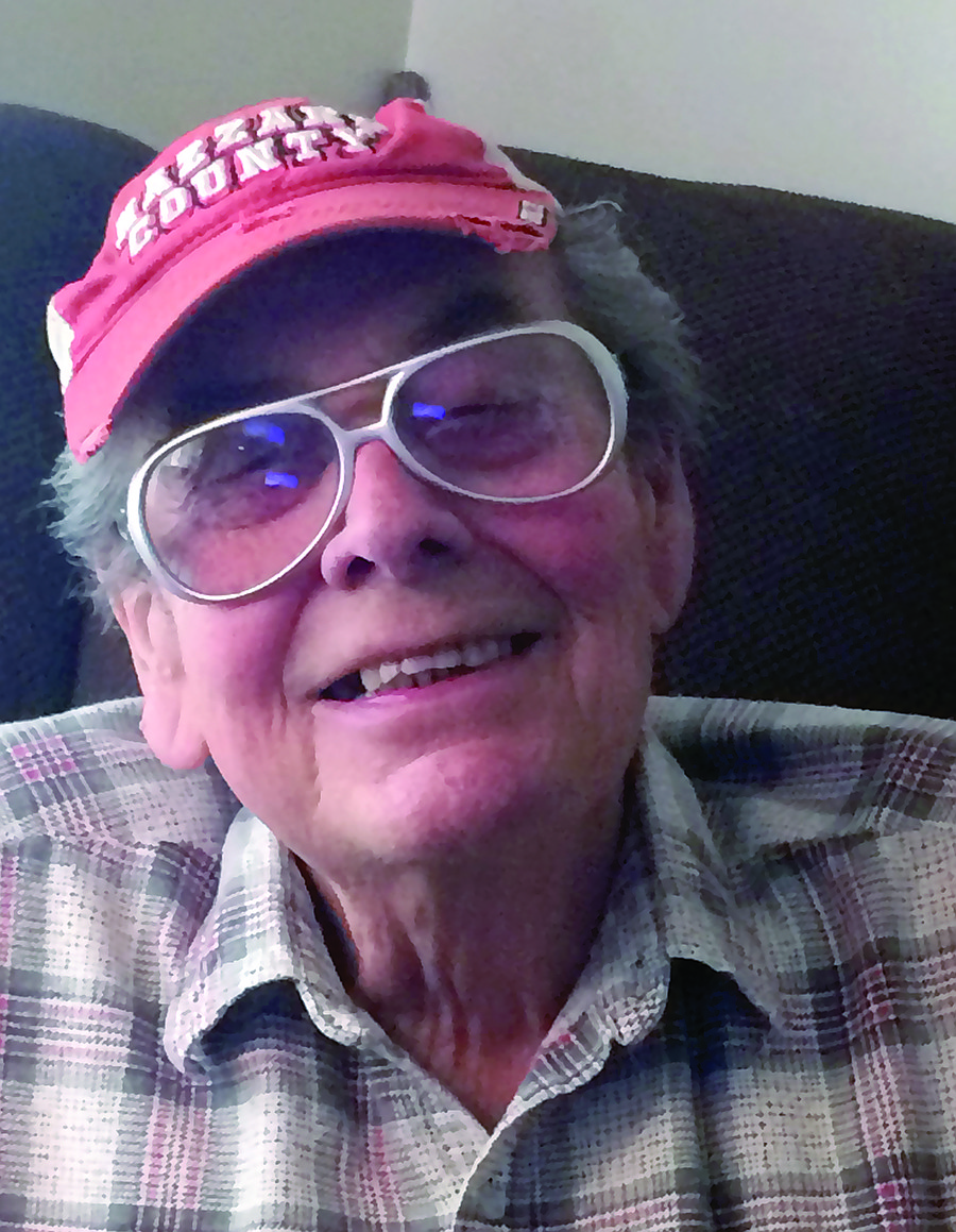 Sleepy LaBeef | El Dorado News