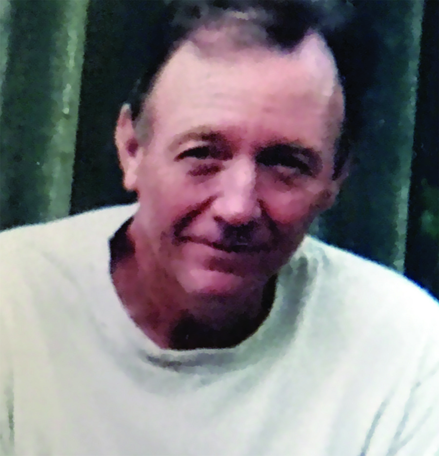 Gary Franklin | El Dorado News