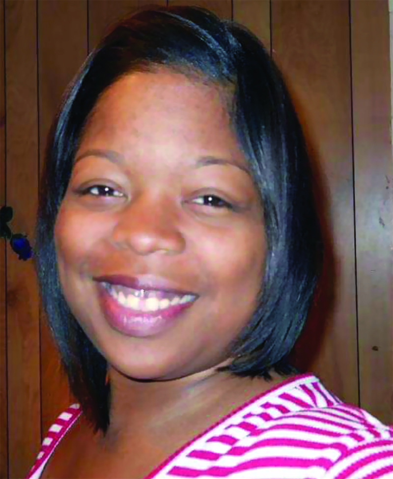 LaToya Miller | El Dorado News