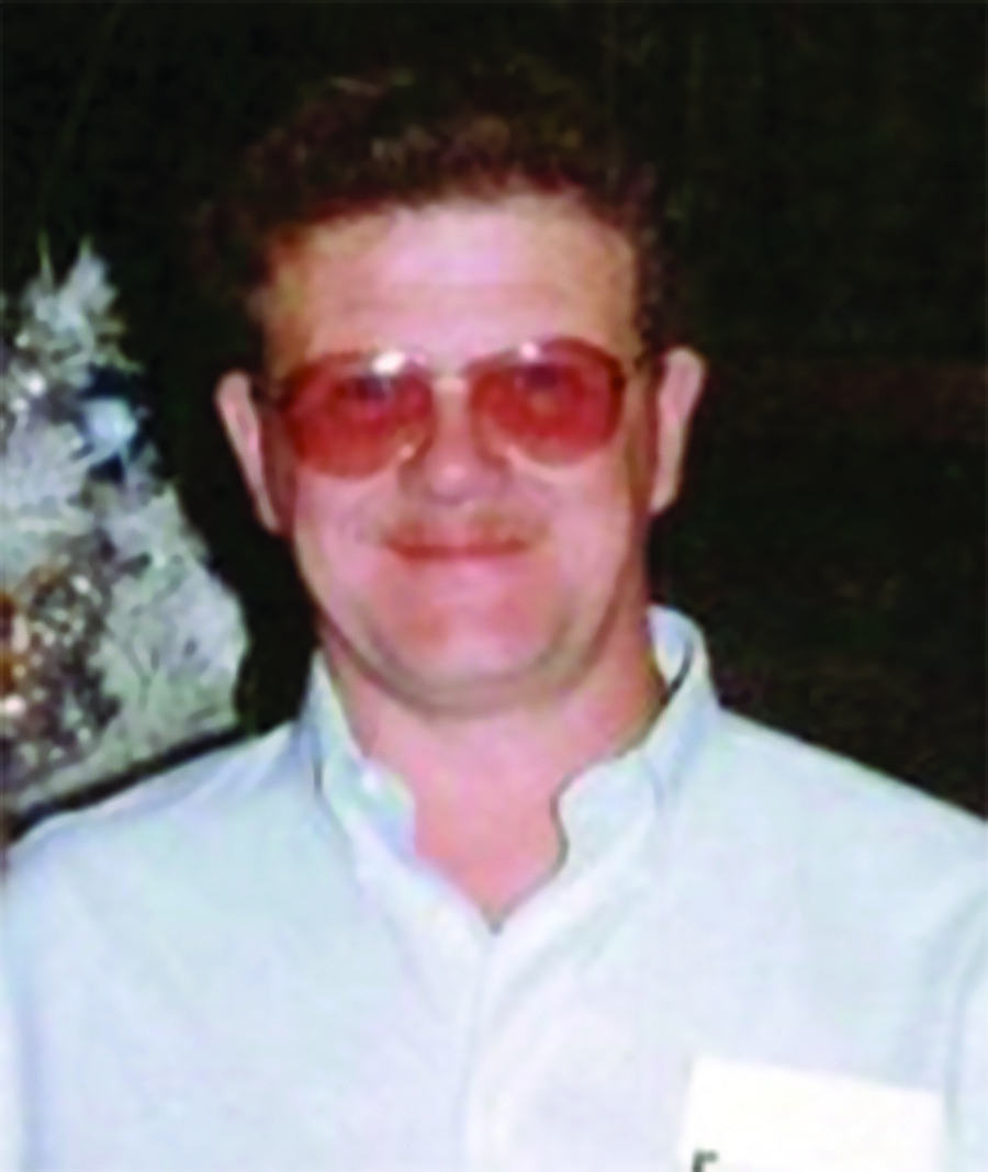 John Perdue Jr. | El Dorado News