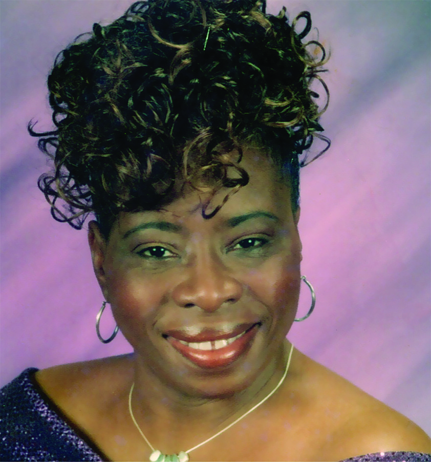 Elizabeth Willis | El Dorado News