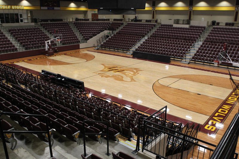 Lake Hamilton rolls West Side Greers Ferry | Hot Springs Sentinel Record