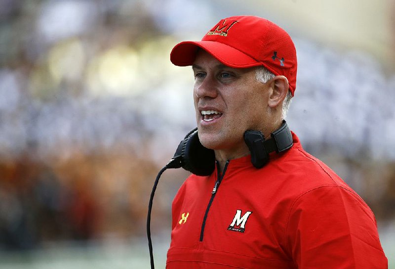 Durkin deserves a second chance | The Arkansas Democrat-Gazette ...