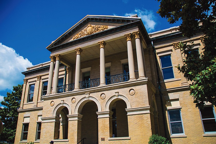 Upcoming meetings in Columbia County | Magnolia Banner News