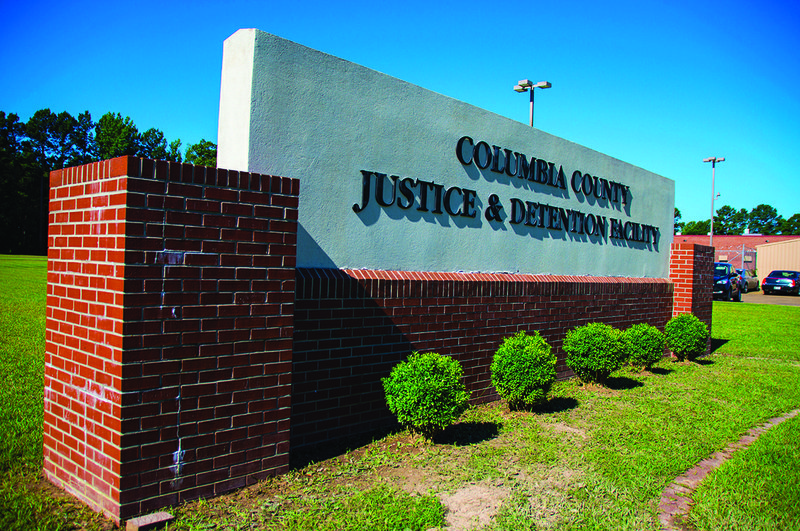 CCSO offering church, active shooter training