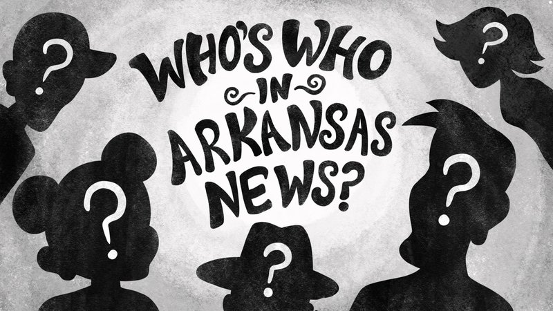 QUIZ RESULTS: Who are the most recognizable Arkansans? | The Arkansas ...