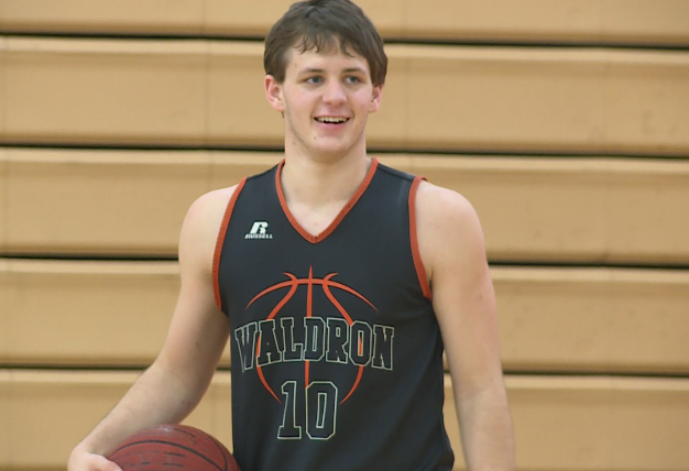 Don't miss Payton Brown, the scoring machine | The Arkansas Democrat ...