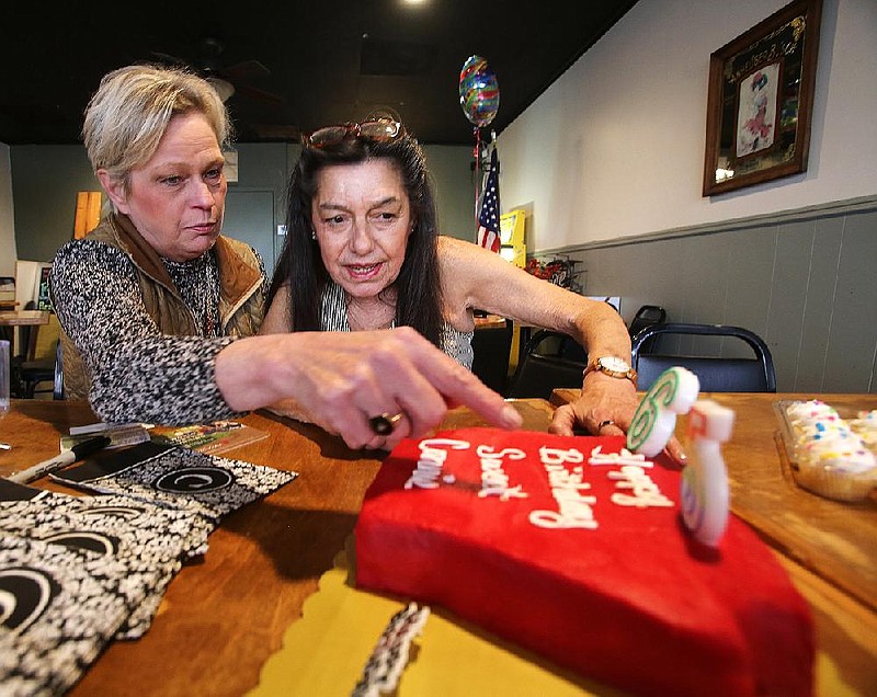 Little Rock groupie 'Sweet Sweet Connie' of Grand Funk fame dies at 66 ...