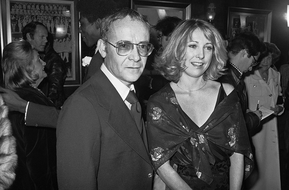 Writer-actor Buck Henry dies at 89 | Hot Springs Sentinel Record