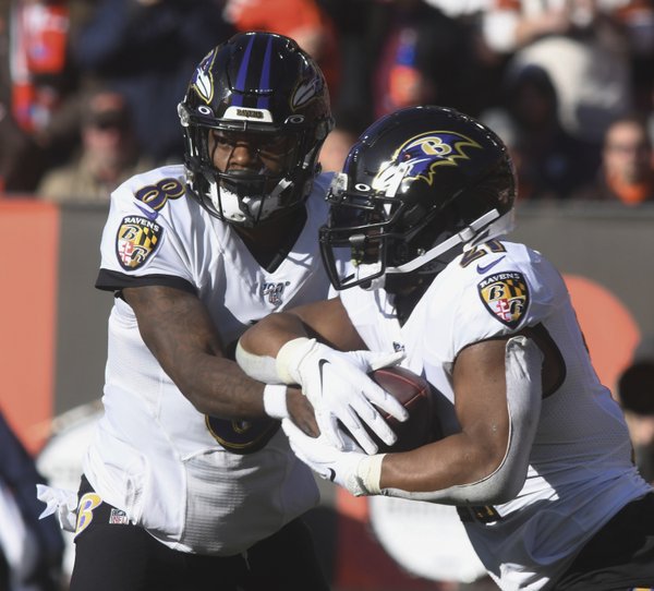 Top seeds back in action as NFL's divisional round kicks off | Hot ...