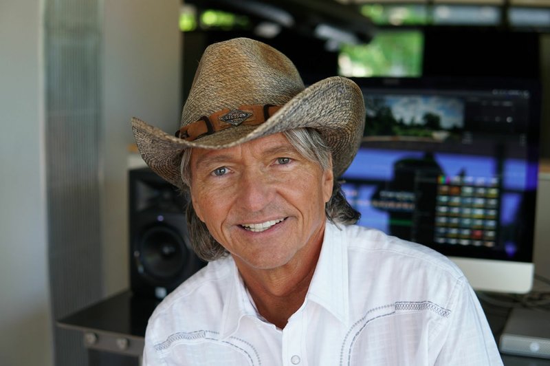 Ben Meade: Musician/producer supports region's music tradition | The ...