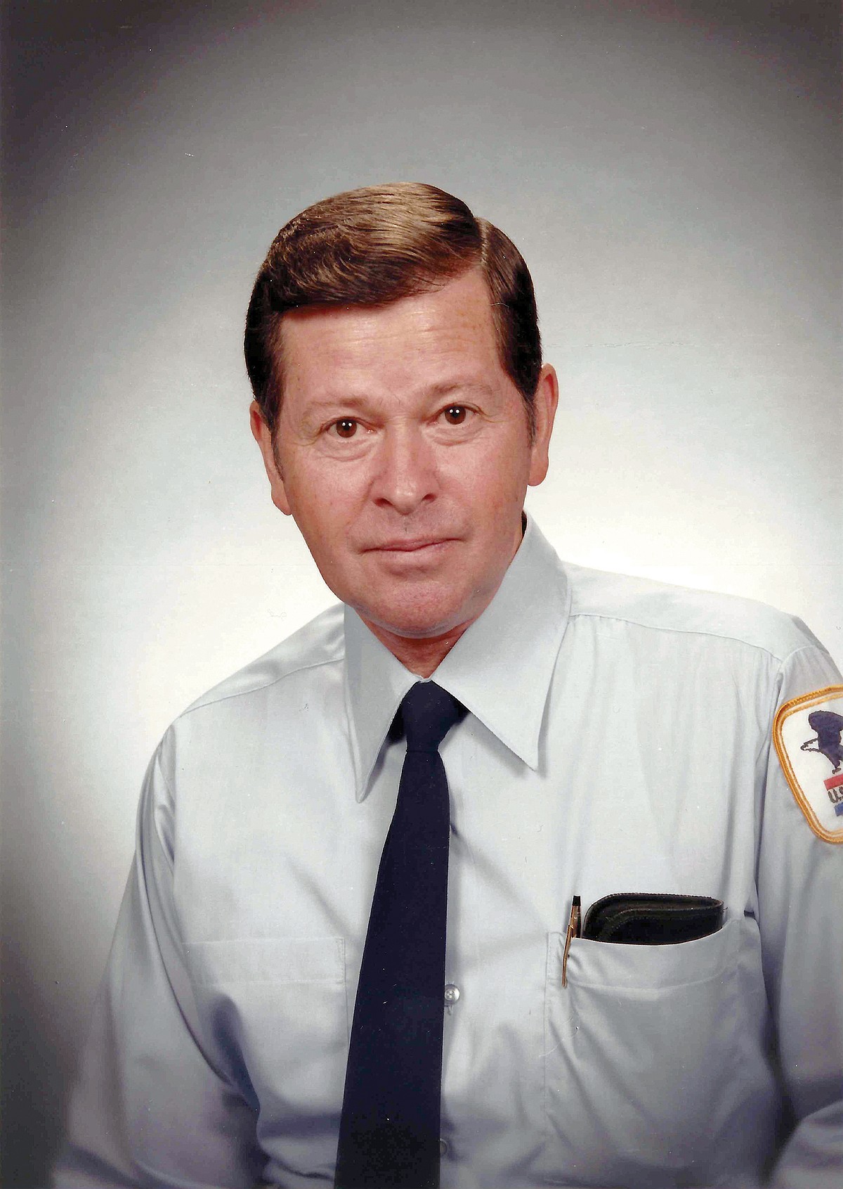 Kenneth F. Sneed | El Dorado News