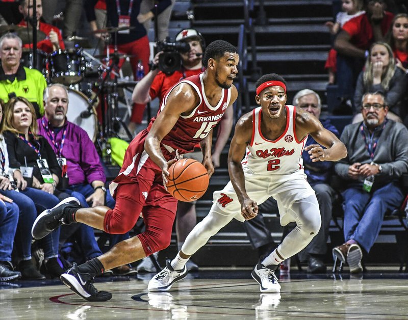 Hogs not looking past struggling Vandy | Hot Springs Sentinel Record