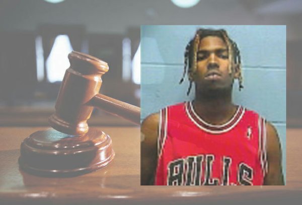Camden man pleads guilty to assisting double-murder suspect escape area ... Camden man pleads guilty to assisting double-murder suspect escape area ...