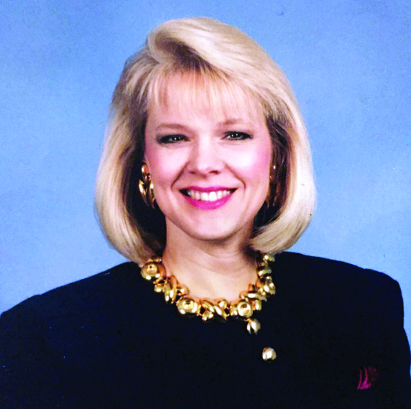 Diane Delone | El Dorado News