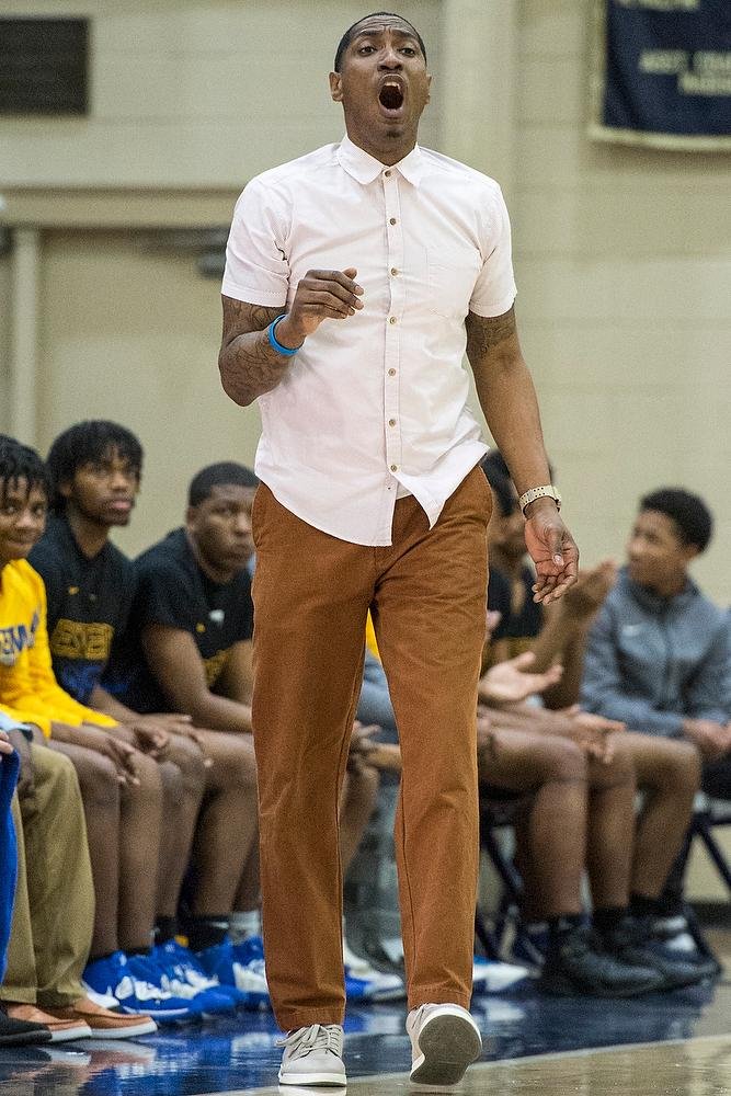 HIGH SCHOOL BASKETBALL: ESTEM at Pulaski Academy | The Arkansas ...