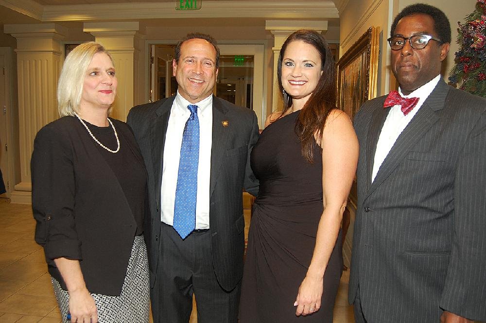 3 central Arkansas judges rebuffing JPs' bid for data; probation ...