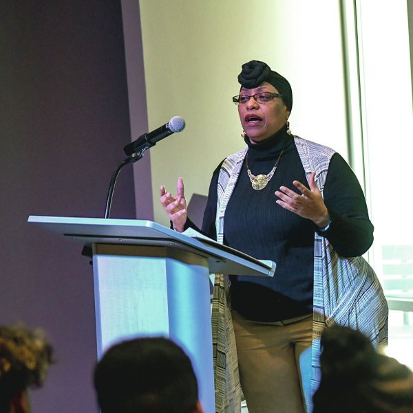 ASMSA holds annual King Day celebration | Hot Springs Sentinel Record