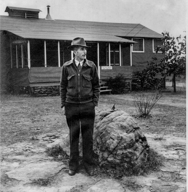 Notable Arkansans--Answer | Northwest Arkansas Democrat-Gazette