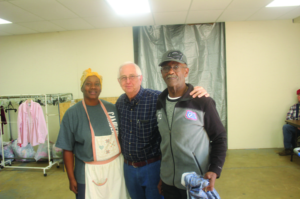 Ruby Snider moves to new location