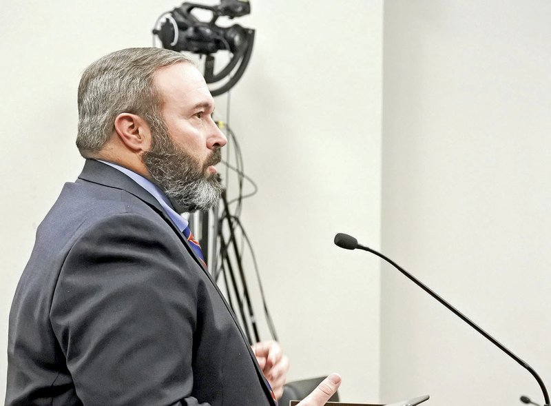 Vote's 4-3 to sell off property; Fort Smith agrees to take $210,273 ...