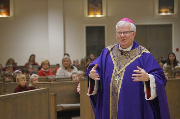 Bishop takes Shreveport | The Arkansas Democrat-Gazette - Arkansas ...